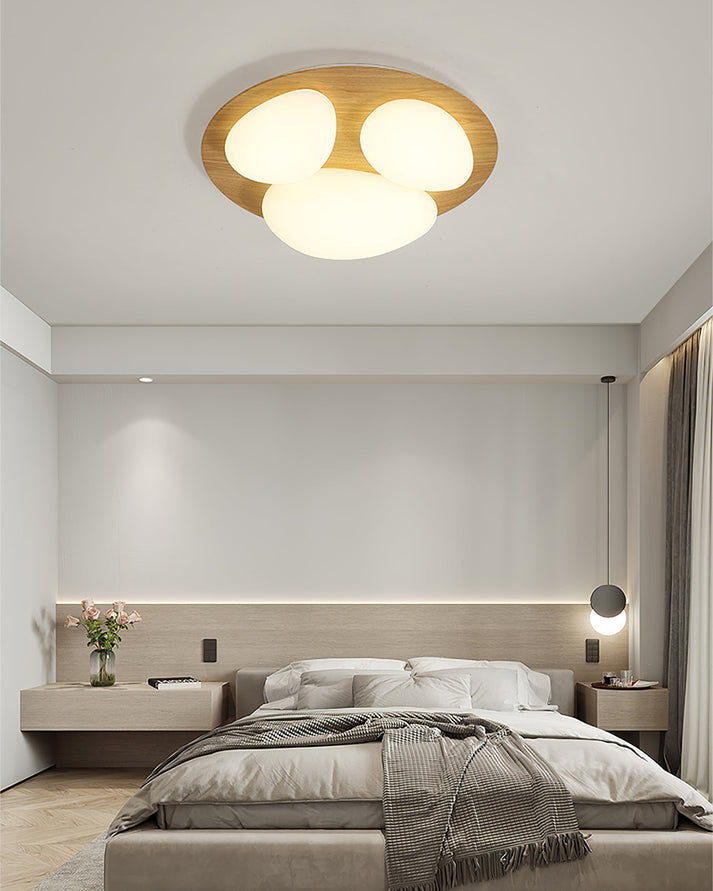 Gregg Ceiling Lamp – Merge Lighting