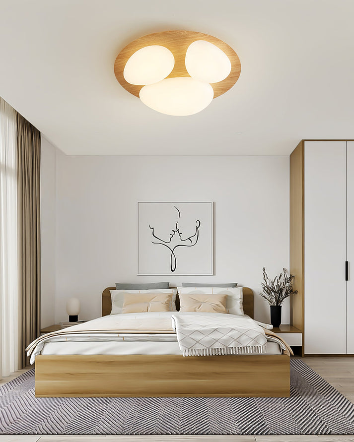 Gregg Ceiling Lamp – Merge Lighting