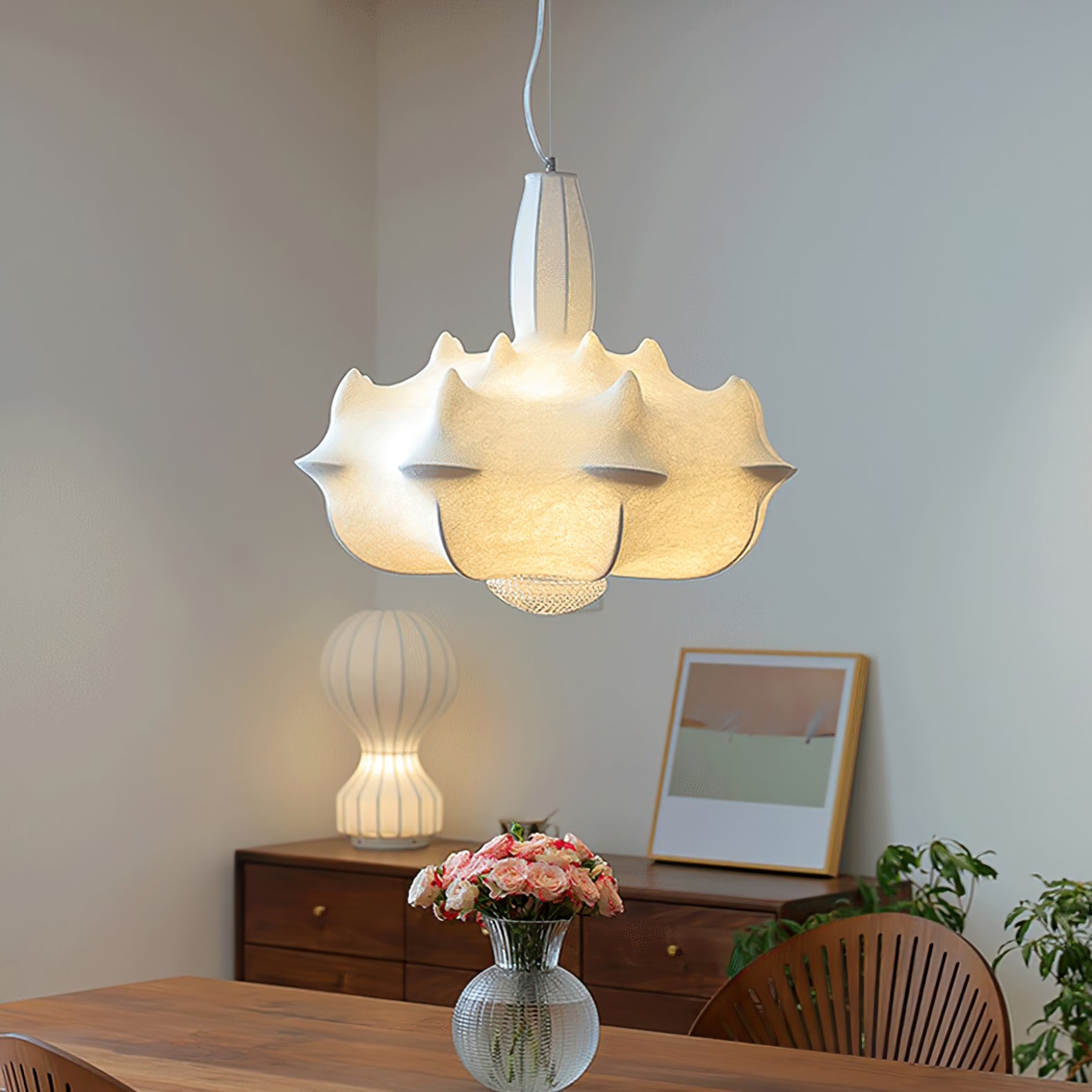 Zeppelin Pendant Lamp | Mergelighting – Merge Lighting